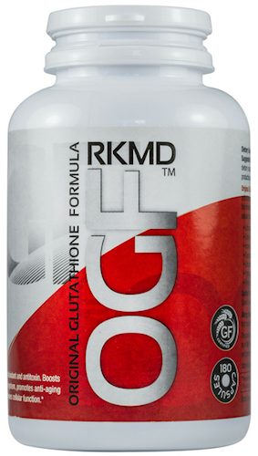 Original Glutathione Formula (OGF™)