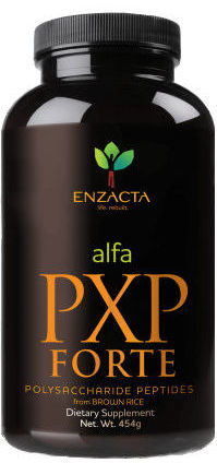 PXP® Forte & Royale | Cellular Energy from Purple Rice